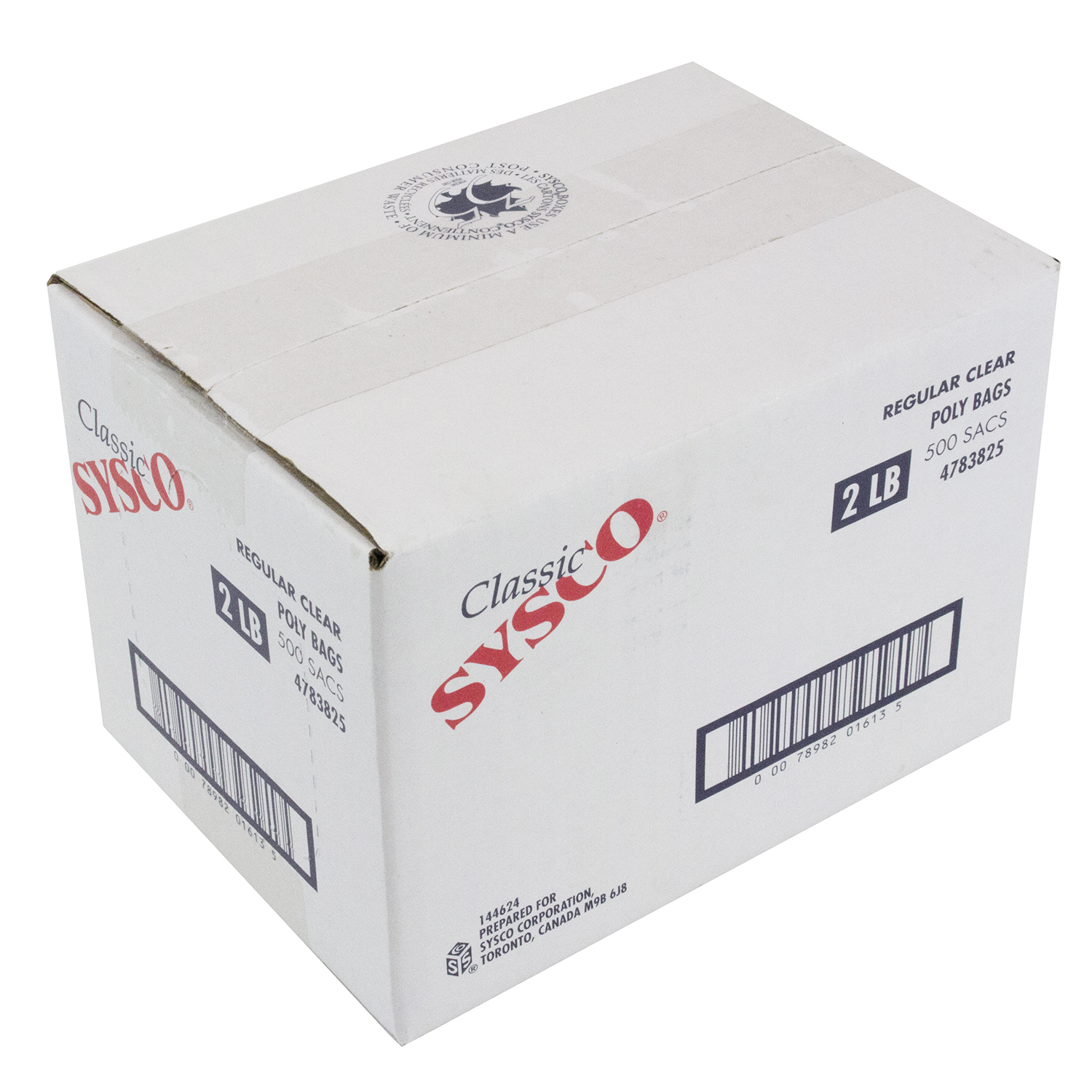 Manufacturer Nutrition Information